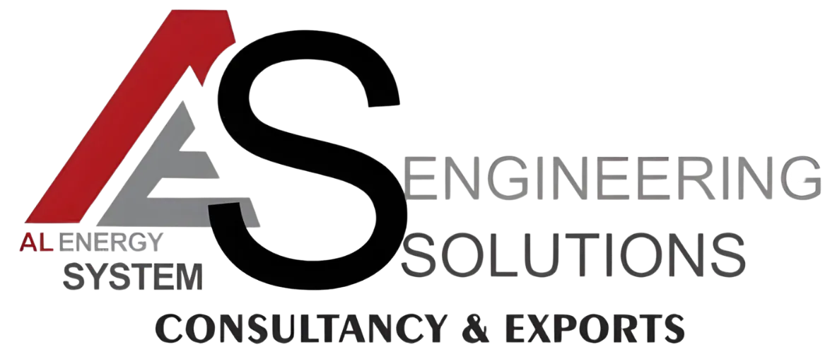 Power Panels - Al Energy System